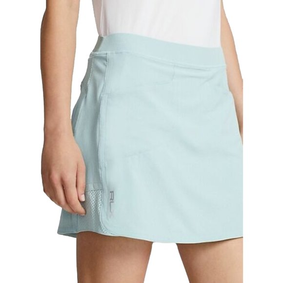 RLX Ralph Lauren | Shorts | Nwt Rlx Ralph Lauren Womens Aim Skort ...